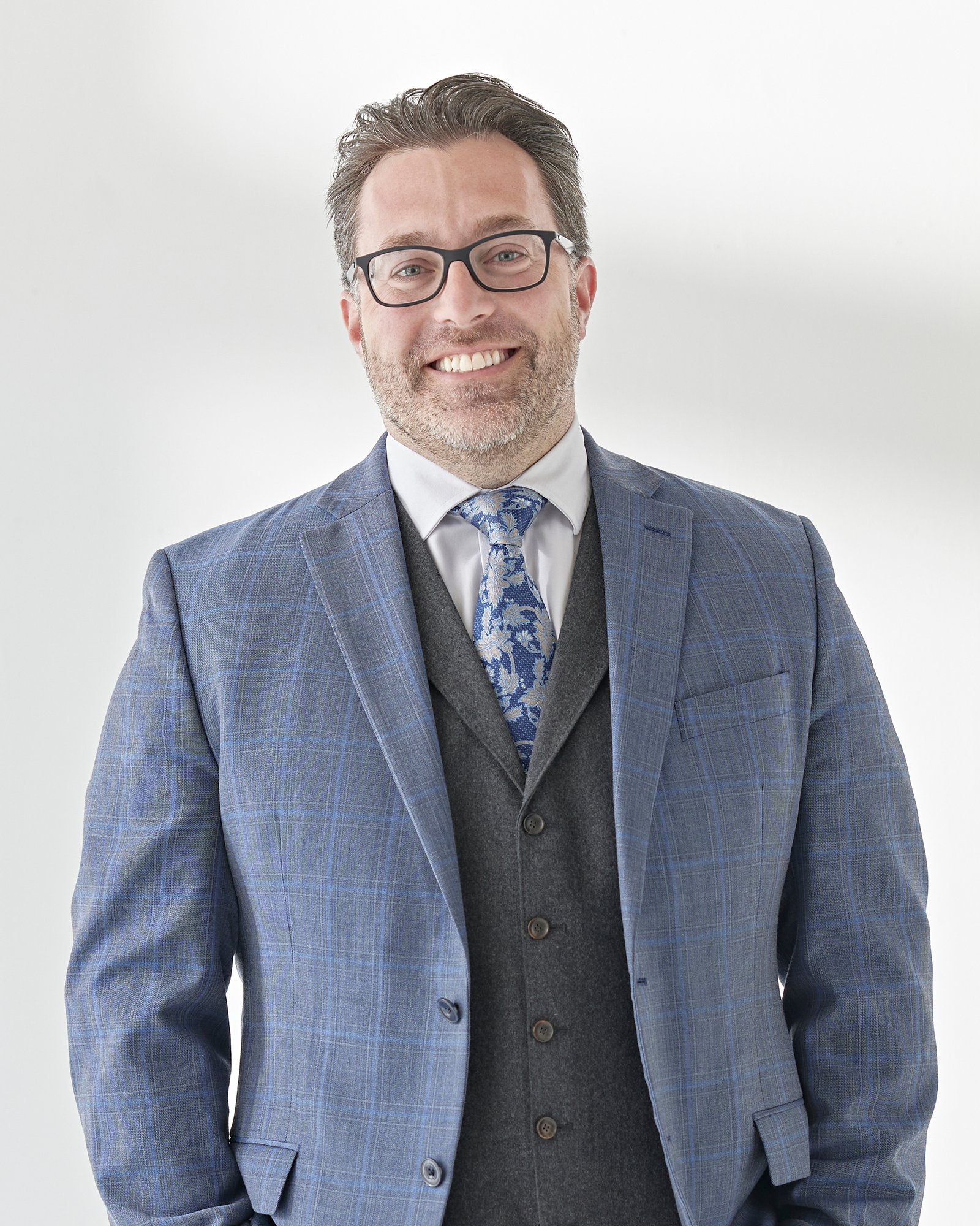 Meet Our Team – Guido Law Offices